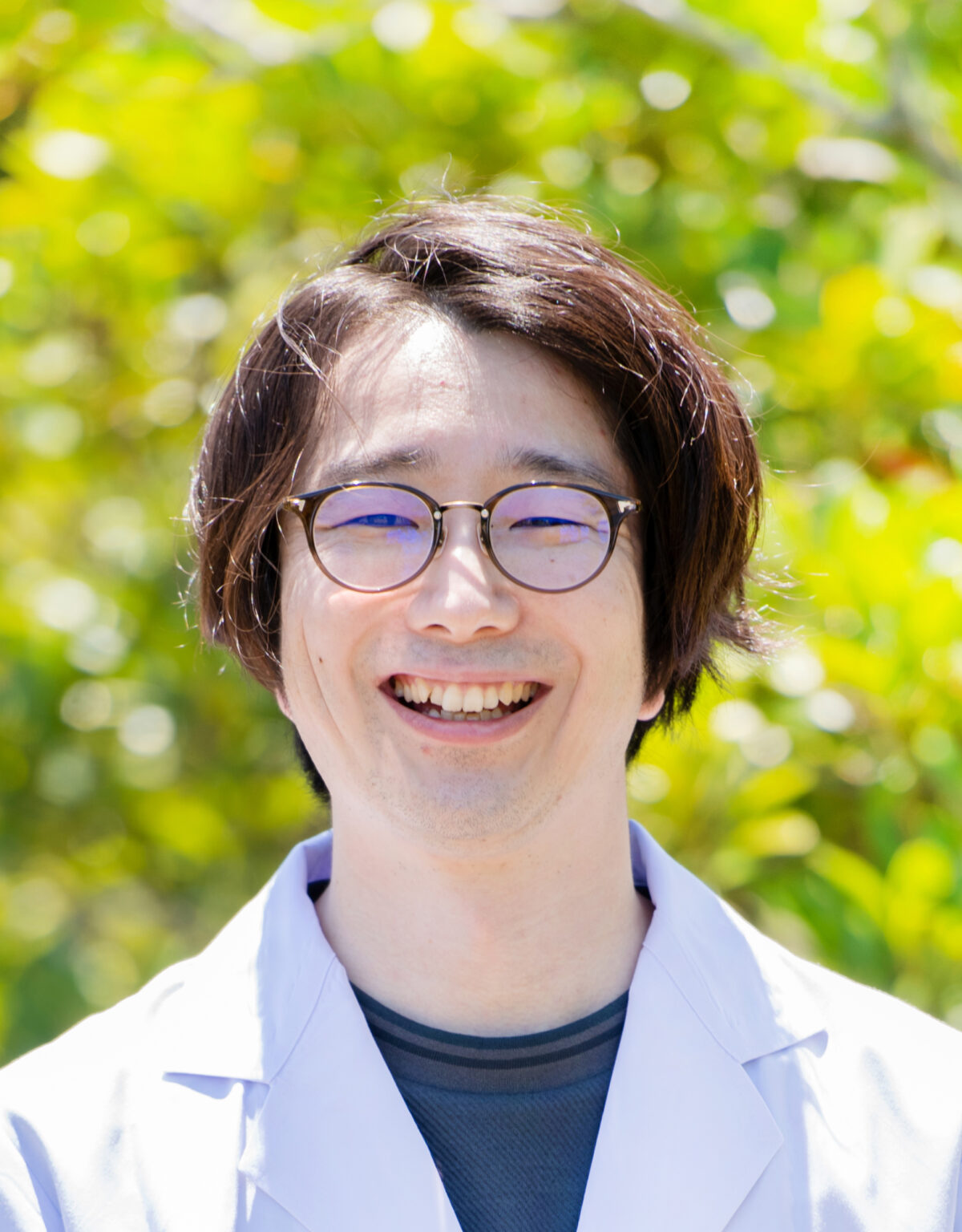 Research Unit | 山口大学医学物理研究推進体